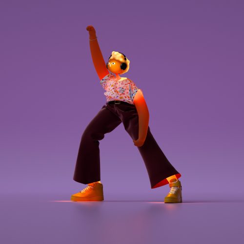 Spotify Premium Campaign 2019 / peopleofdesign