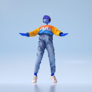 Spotify Premium Campaign 2019 / peopleofdesign