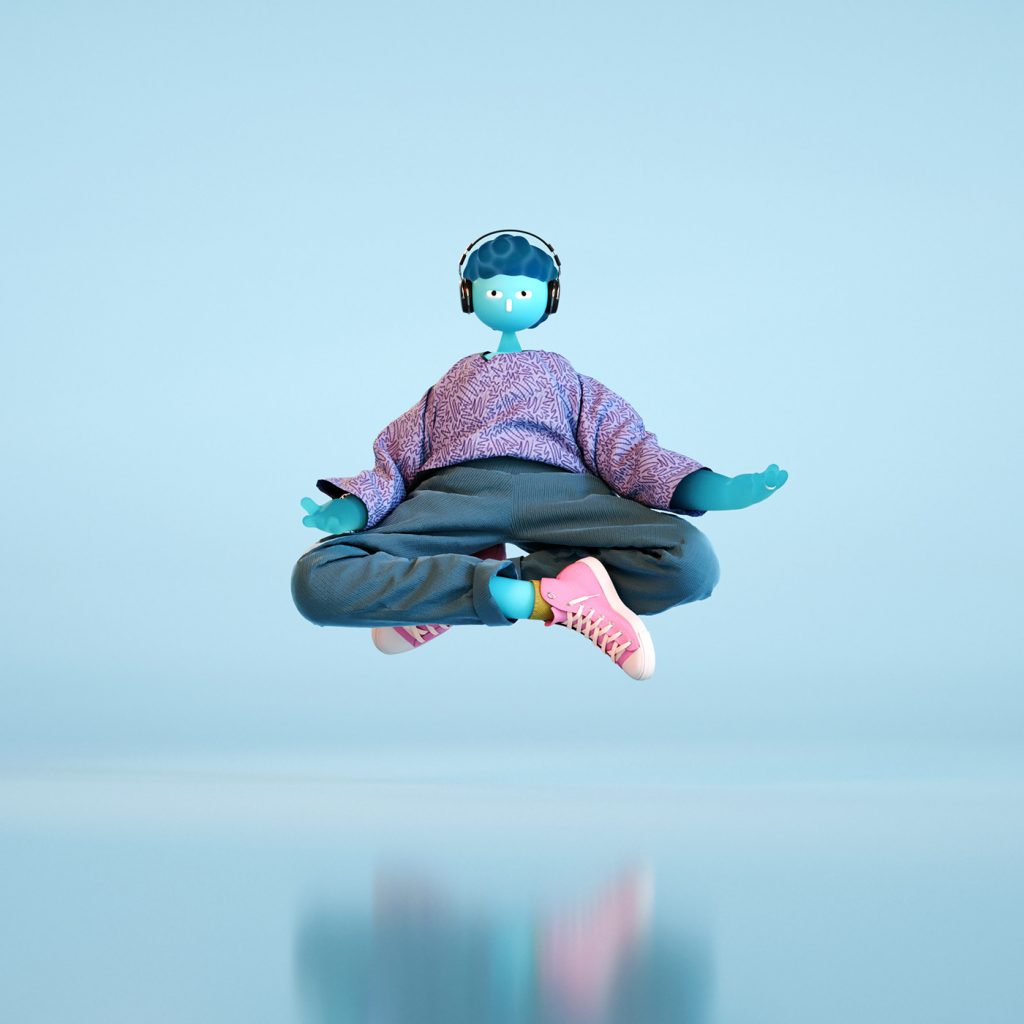 Spotify Premium Campaign 2019 / peopleofdesign