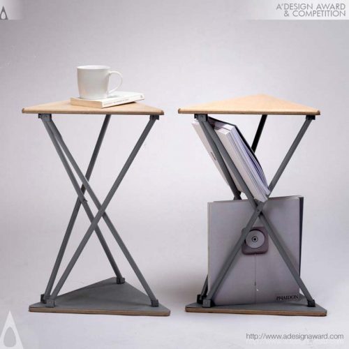 Top 20 A' Design Award Winners / peopleofdesign
