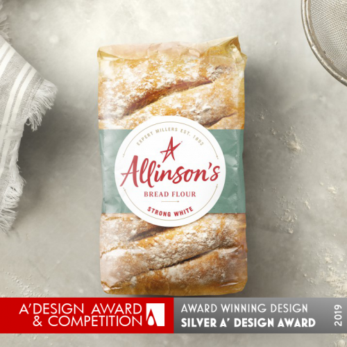 A’Packaging Design Award Winners / peopleofdesign