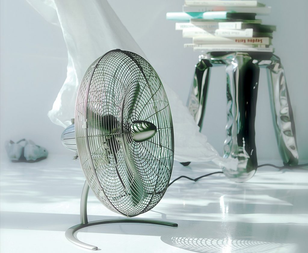 Stadler Form – Charly Fan / peopleofdesign