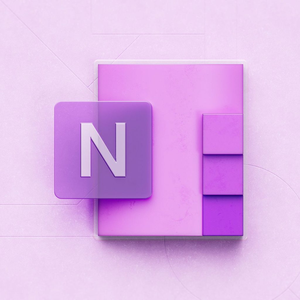 Microsoft 365 Iconography / peopleofdesign