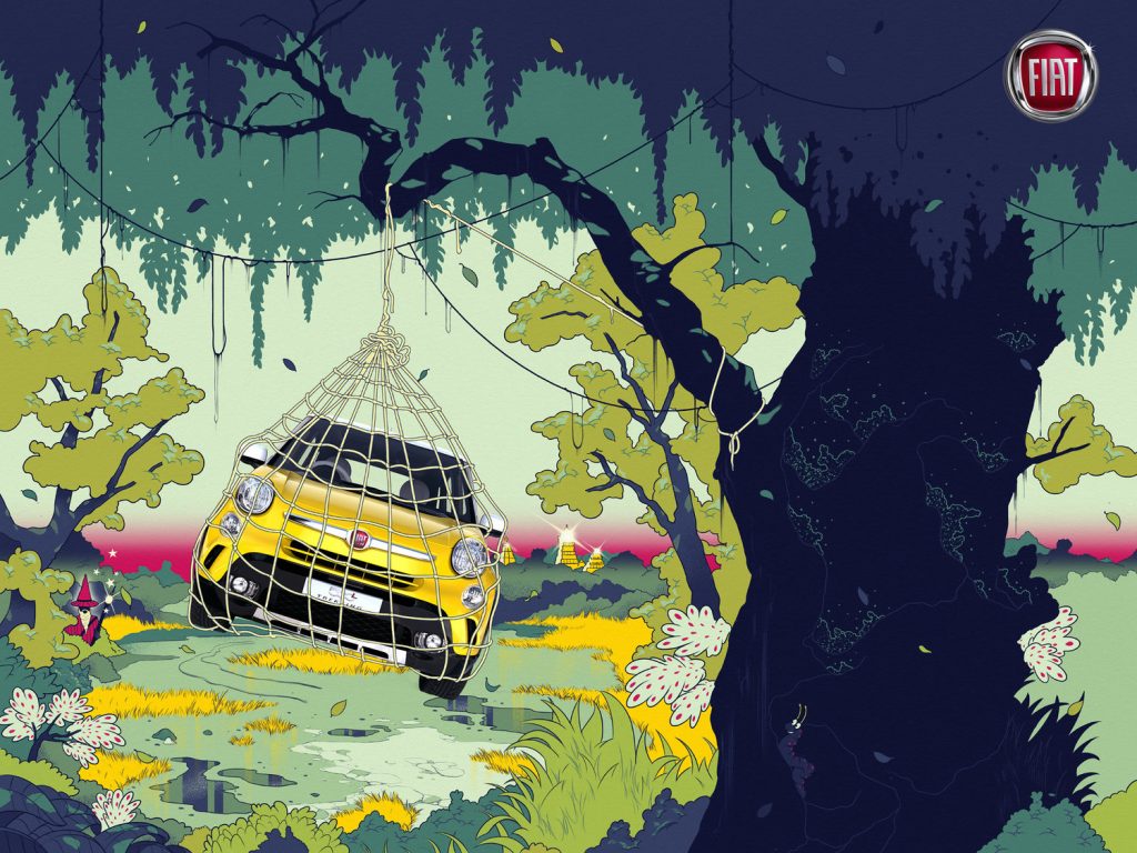 Andrew Archer / peopleofdesign