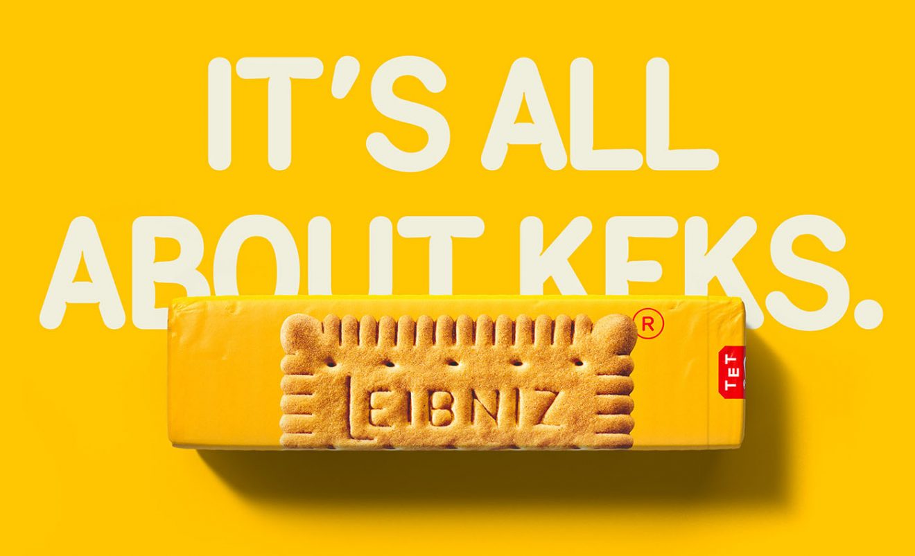 Leibniz design relaunch / peopleofdesign