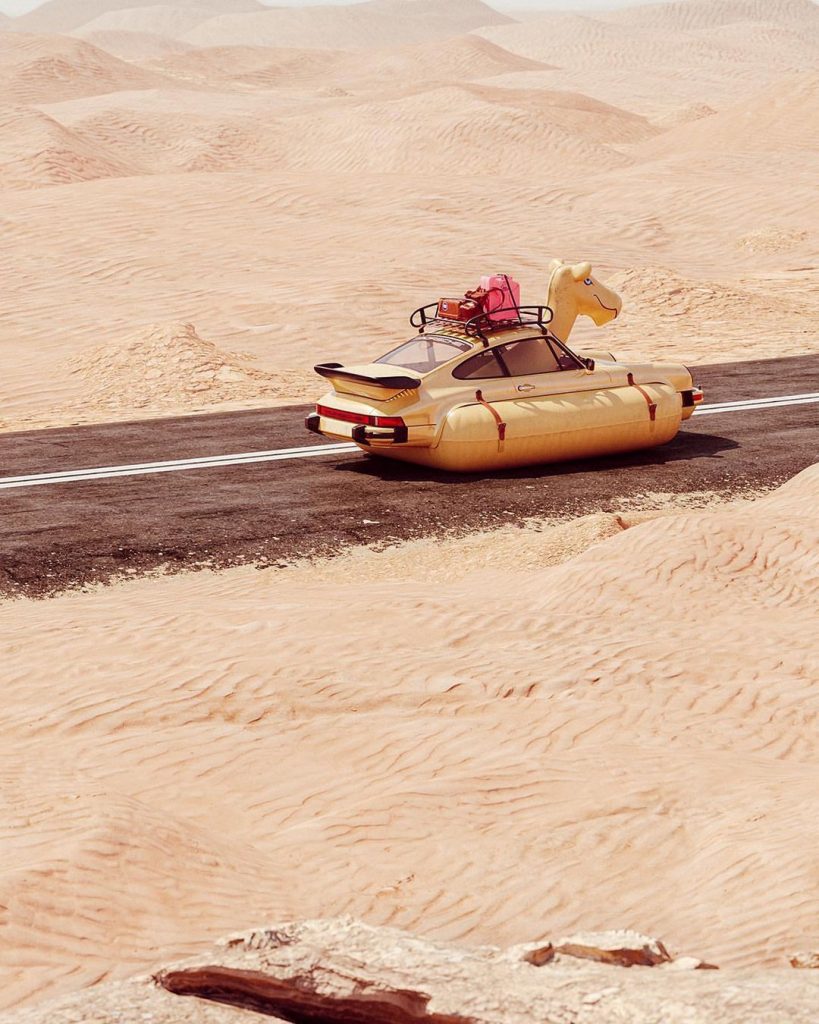 Chris Labrooy installations / peopleofdesign