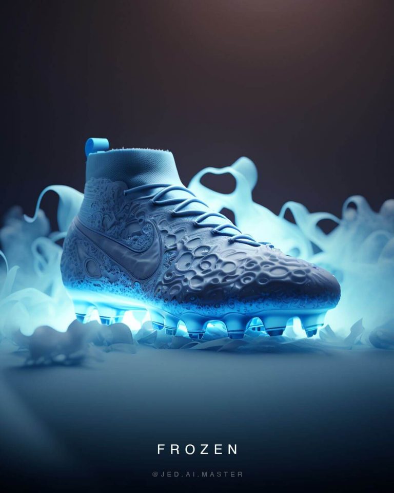 Disney inspired boots / peopleofdesign