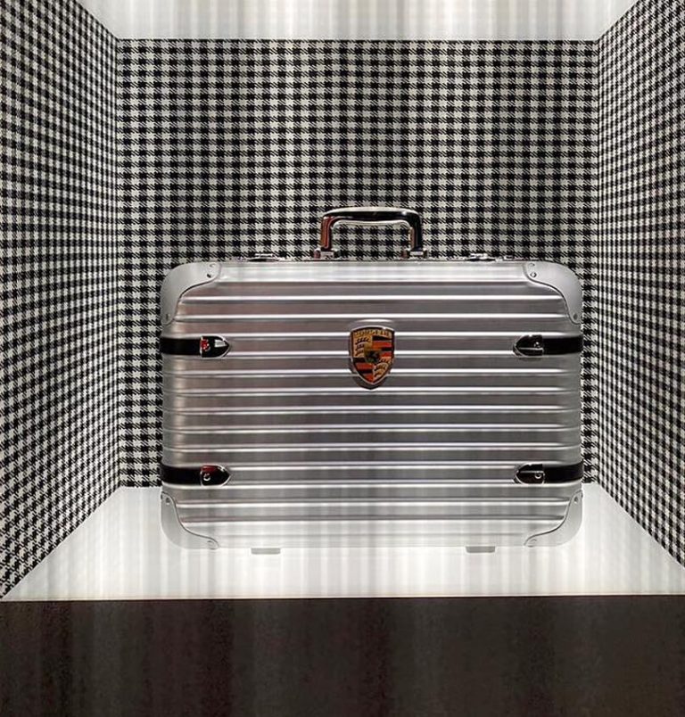 Rimowa 125 / peopleofdesign