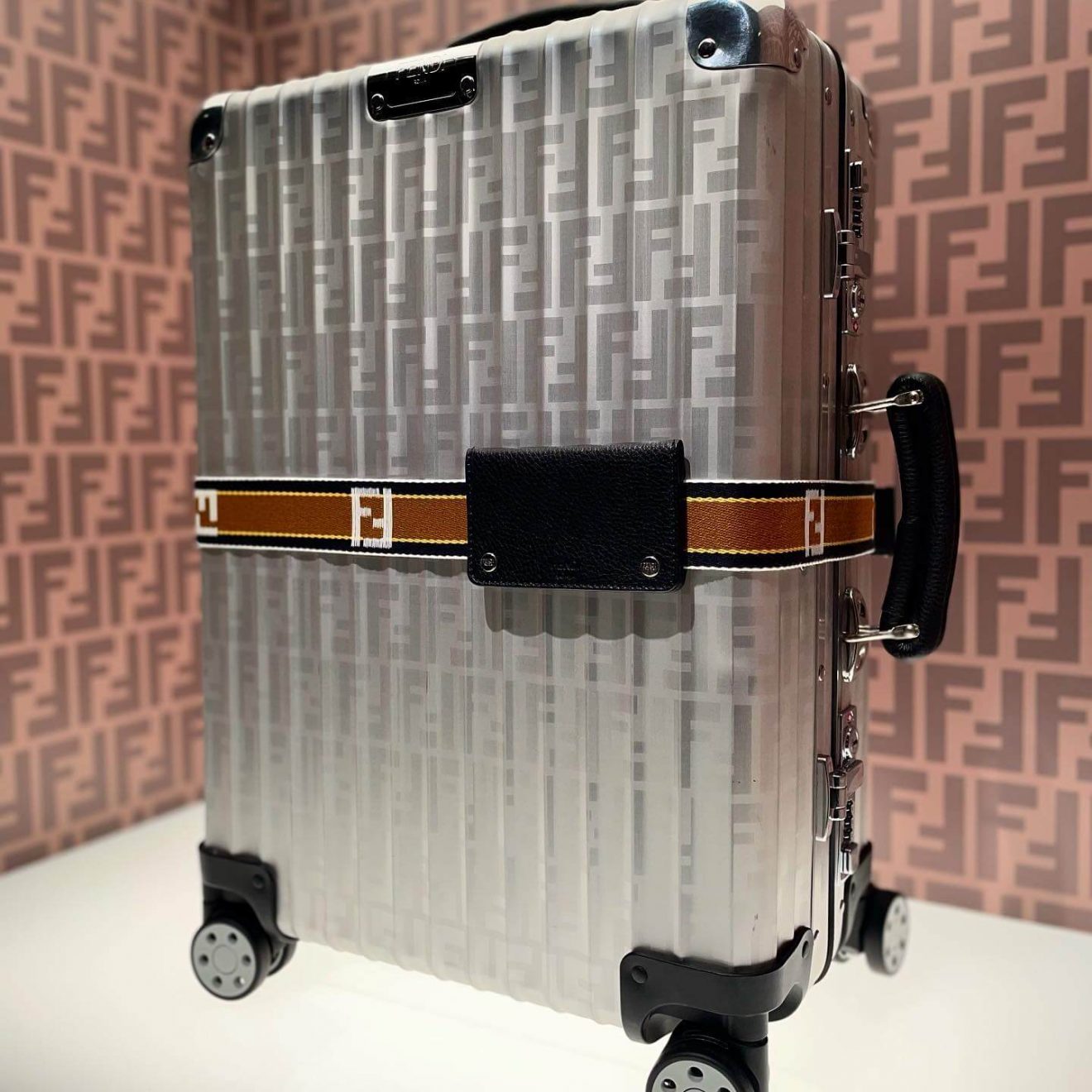 Rimowa 125 / peopleofdesign