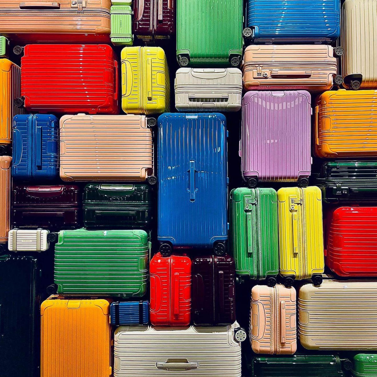 Rimowa 125 / peopleofdesign