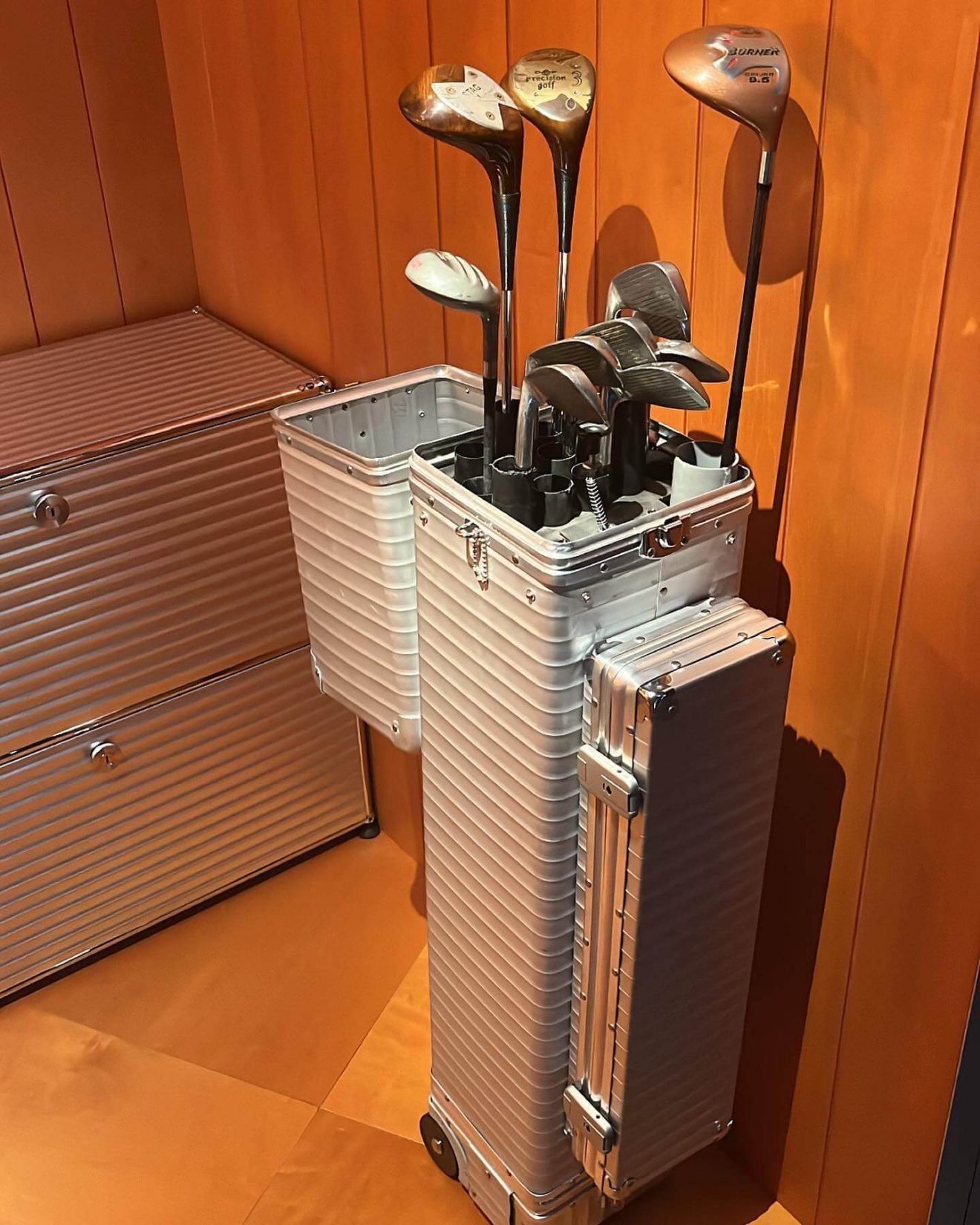 Rimowa 125 / peopleofdesign