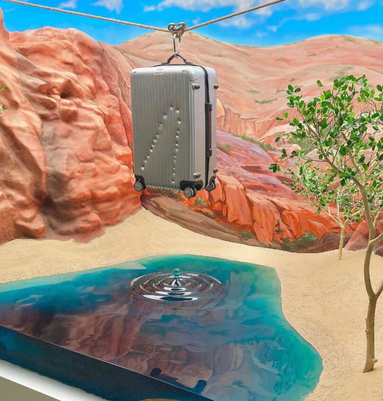 Rimowa 125 / peopleofdesign