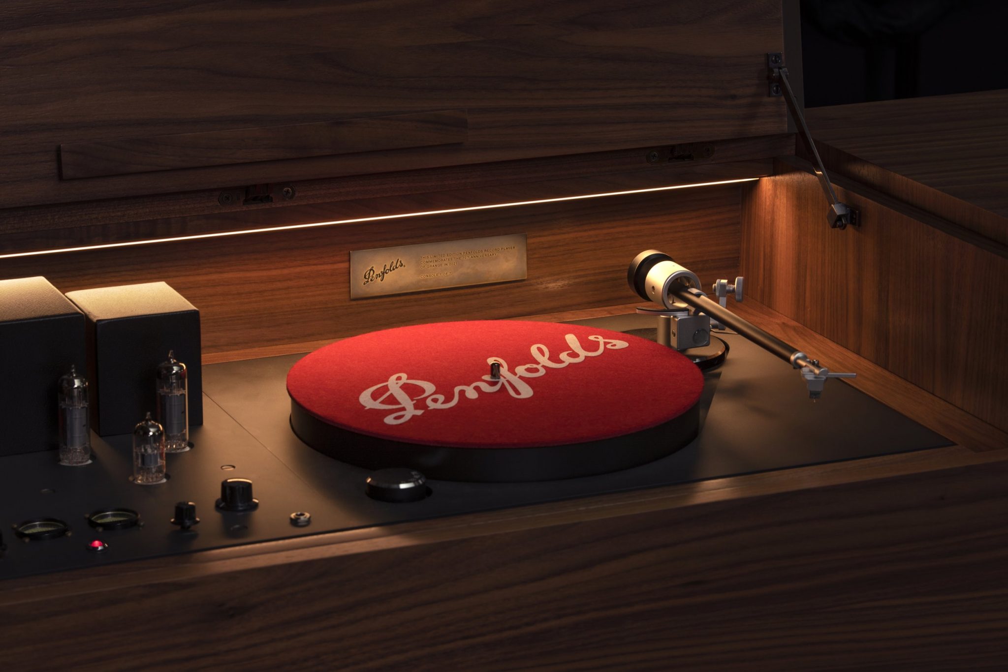 Penfolds – all I know / peopleofdesign