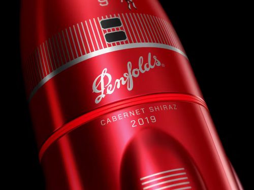 Penfolds – all I know / peopleofdesign
