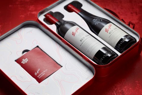 Penfolds – all I know / peopleofdesign