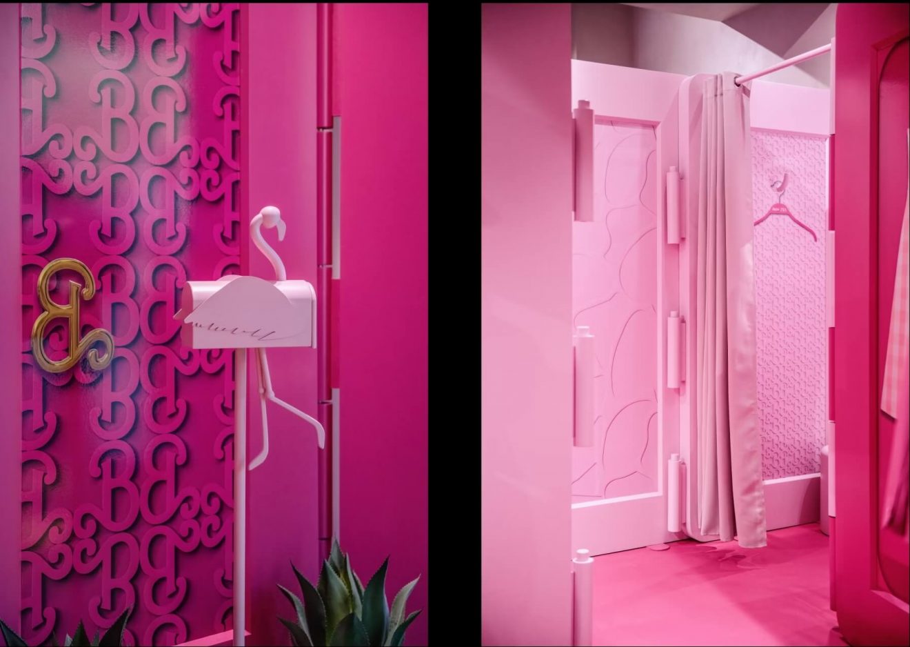 Zara Barbieland / peopleofdesign