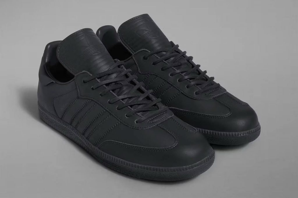 Adidas Samba Tones Colorways / peopleofdesign