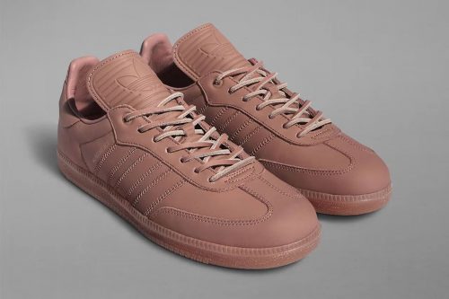 Adidas Samba Tones Colorways / peopleofdesign