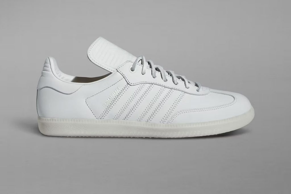Adidas Samba Tones Colorways / peopleofdesign