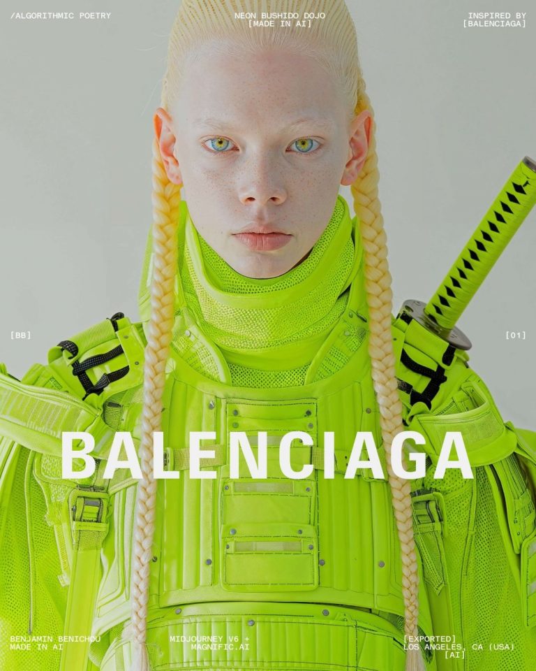 Benjamin Benichou / peopleofdesign