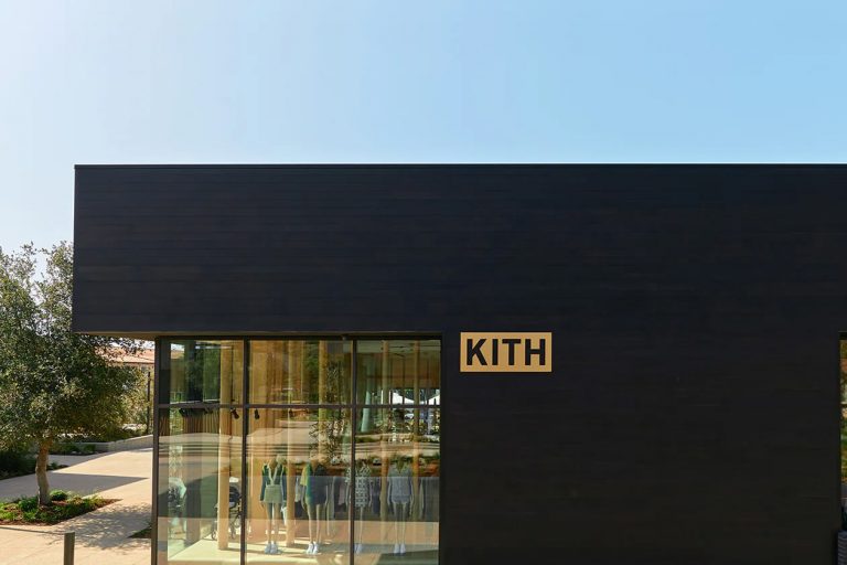 Kith Malibu Flagship / peopleofdesign