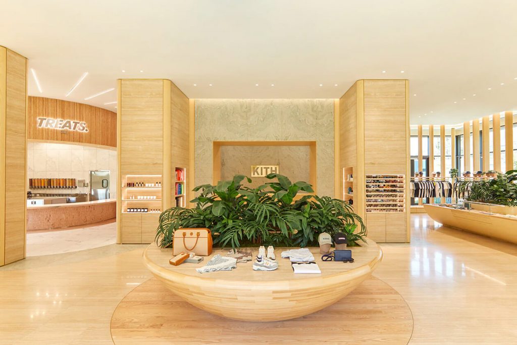 Kith Malibu Flagship / peopleofdesign