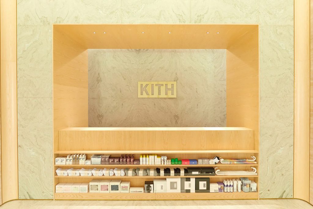 Kith Malibu Flagship / peopleofdesign