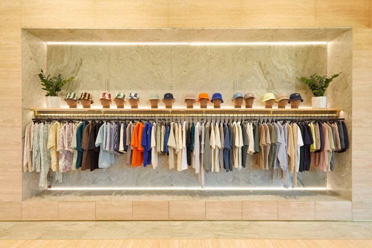 Kith Malibu Flagship / peopleofdesign