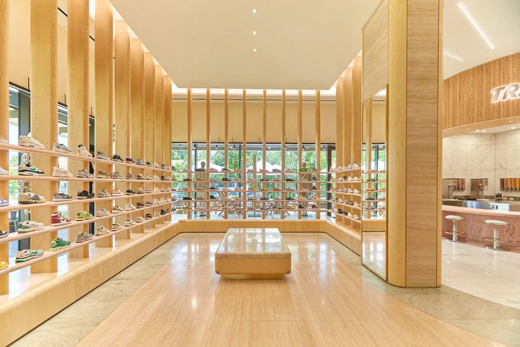 Kith Malibu Flagship / peopleofdesign