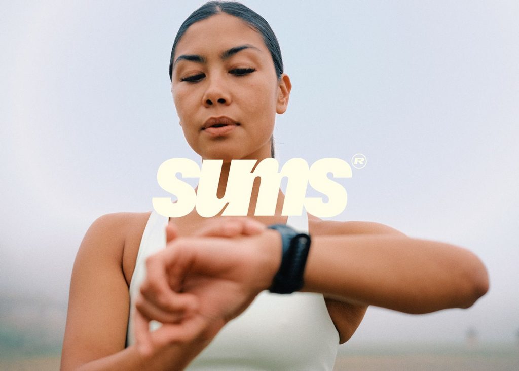 Branding for SUMS_CLUB / peopleofdesign
