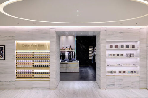 Kith’s London flagship on historic Regent Street / peopleofdesign